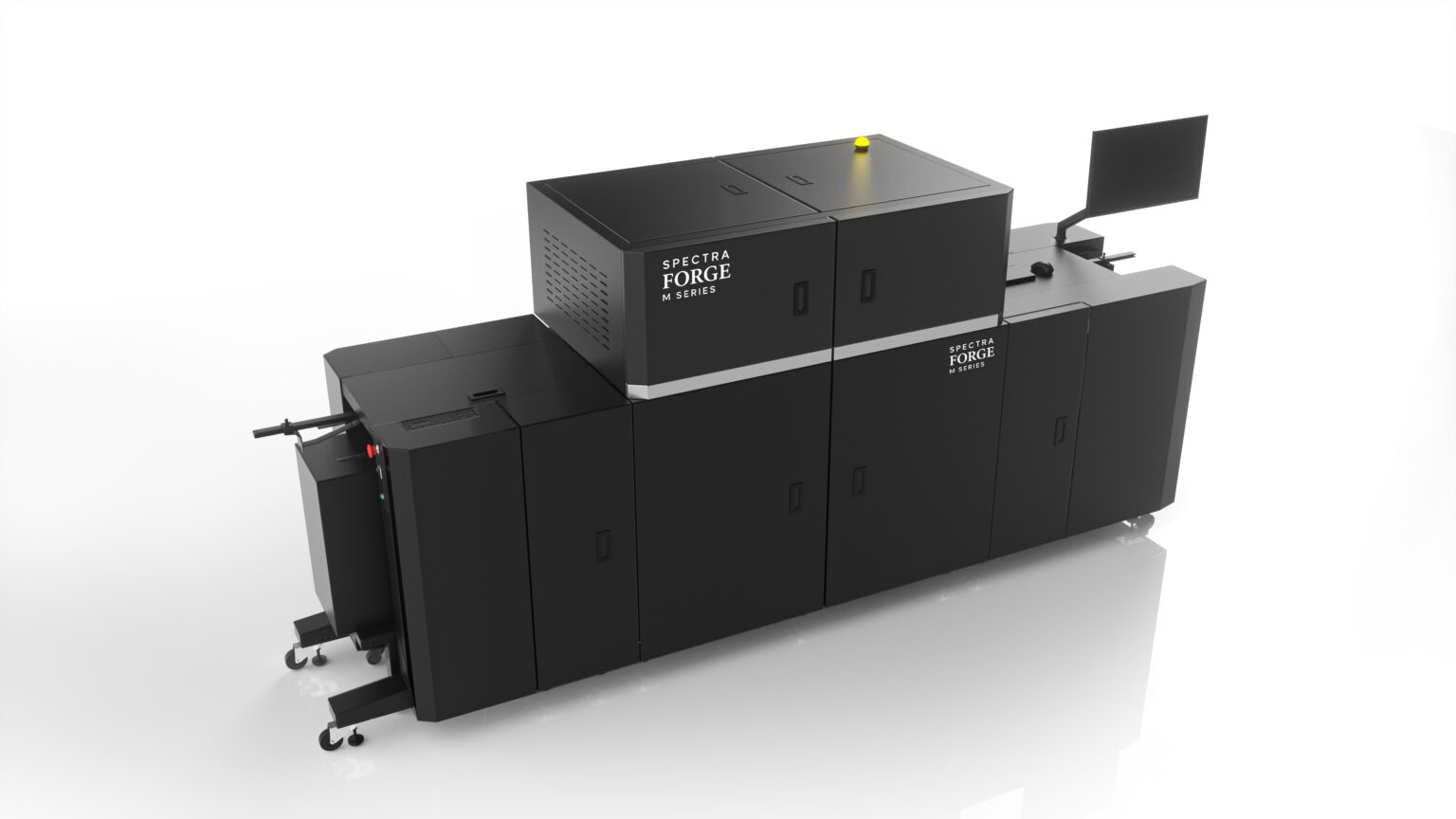 Best Digital inkjet printing machine for books in India